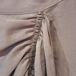 BCBGMaxAzria | Skirts | Stella Skirt In Color Cinder Size Xxs | Poshmark